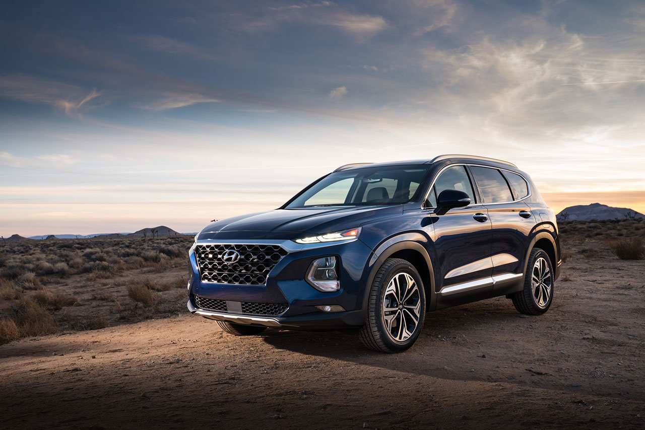 Hyundai Motor сообщает о результатах продаж в январе 2019 года